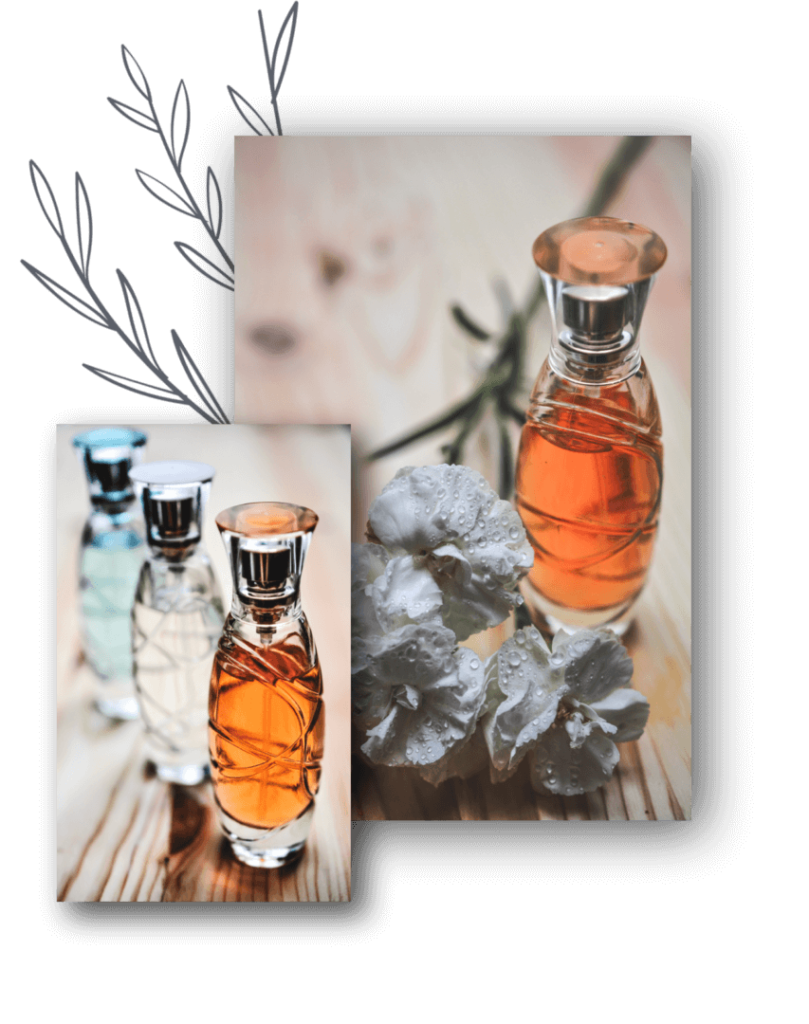 Men and Women Designer Impression Fragrances in the Midwest